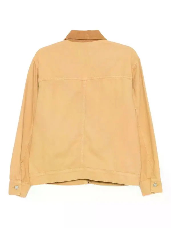 REFORMATION Harrison Utility Jacket