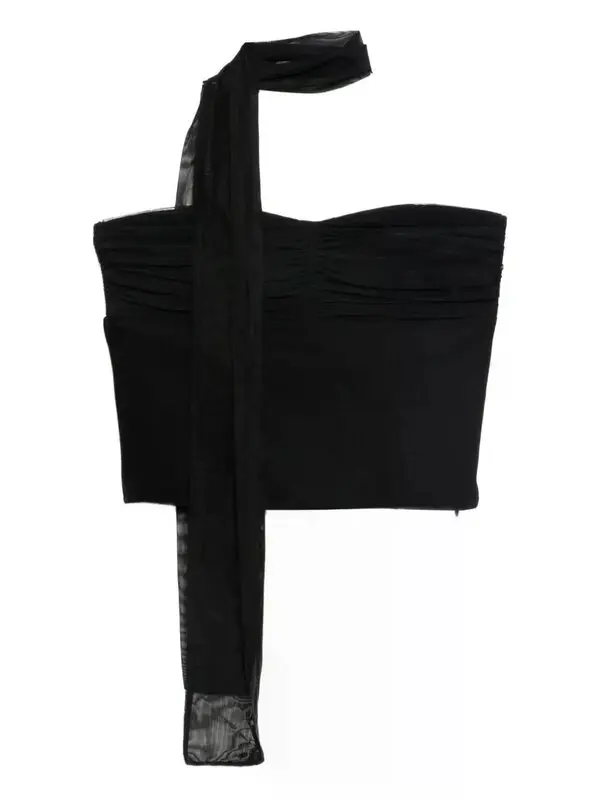 REFORMATION Ezra Top