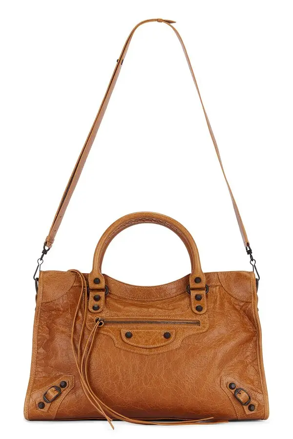 Balenciaga Le City Medium Bag