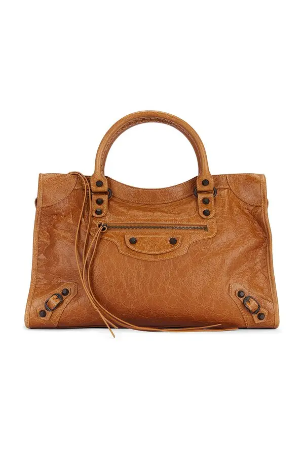 Balenciaga Le City Medium Bag