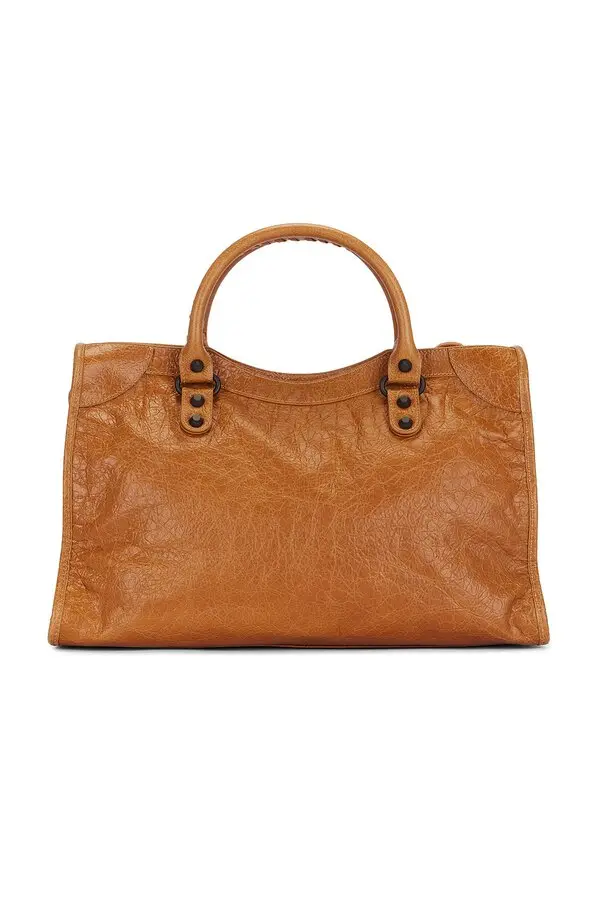 Balenciaga Le City Medium Bag