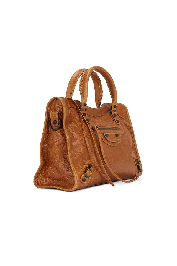 Balenciaga Le City Medium Bag