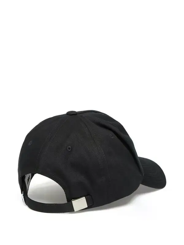 Obey Strapback Baseball Cap