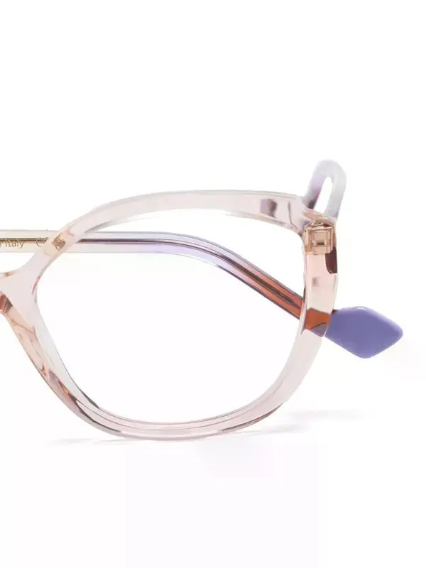 FACE À FACE Nooks 1 Eyeglasses