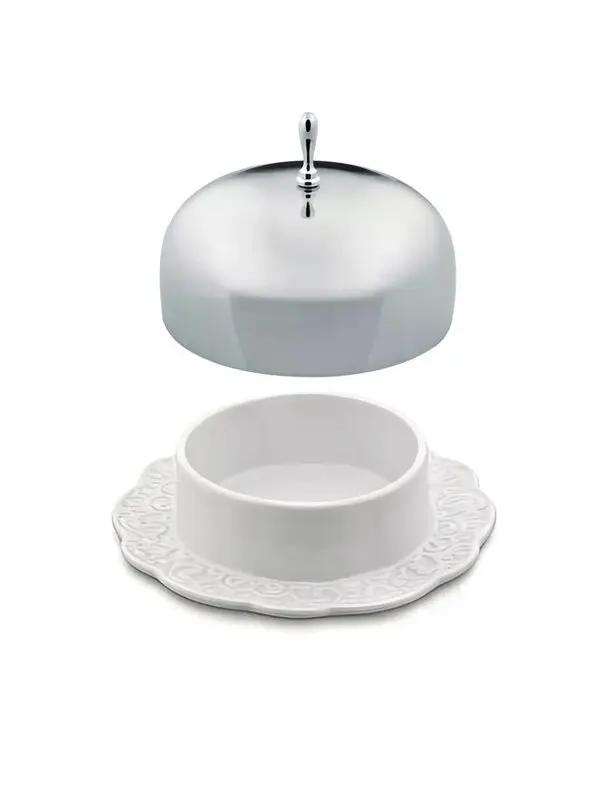 ALESSI Butter Dish