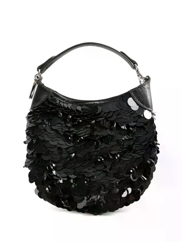 Polo Ralph Lauren Paillette-embellished Tote Bag