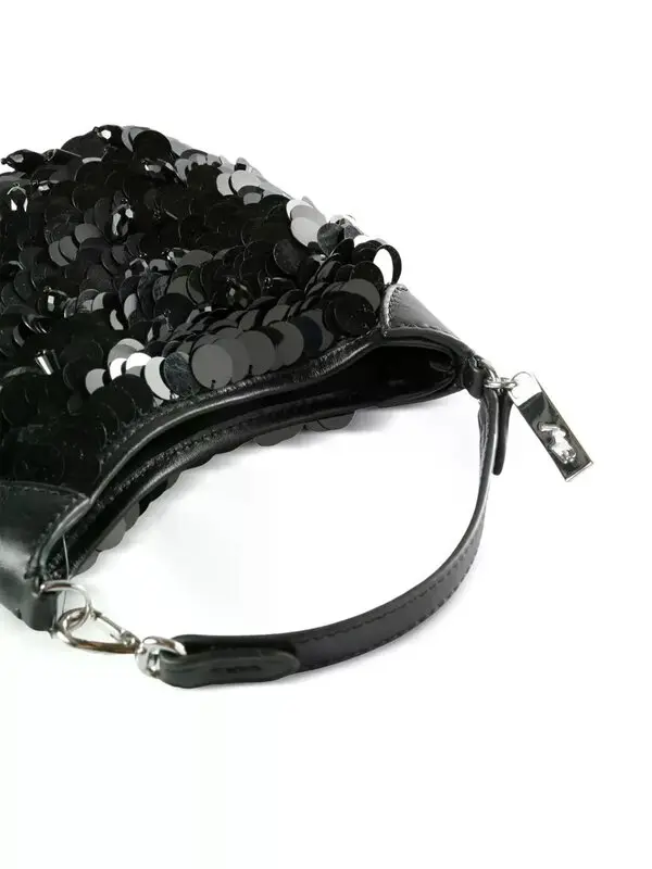 Polo Ralph Lauren Paillette-embellished Tote Bag