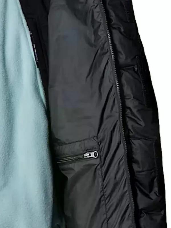 The North Face Himalayan Hooded Puffer Coat