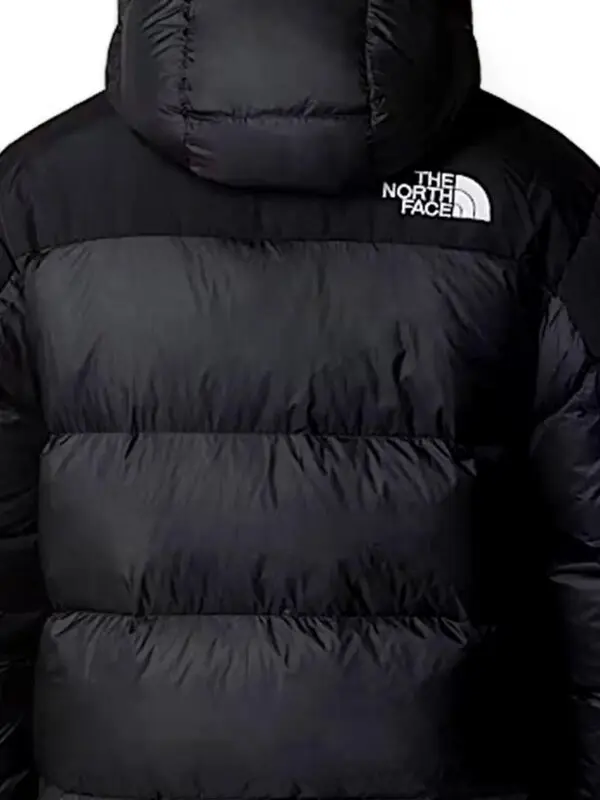 The North Face Himalayan Hooded Puffer Coat