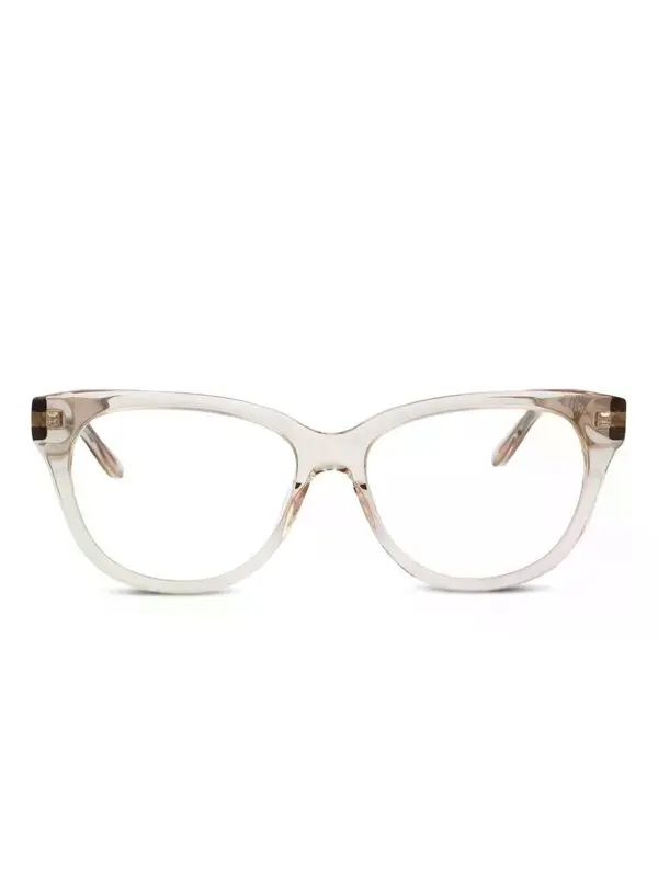 Balenciaga Cat-eye Glasses