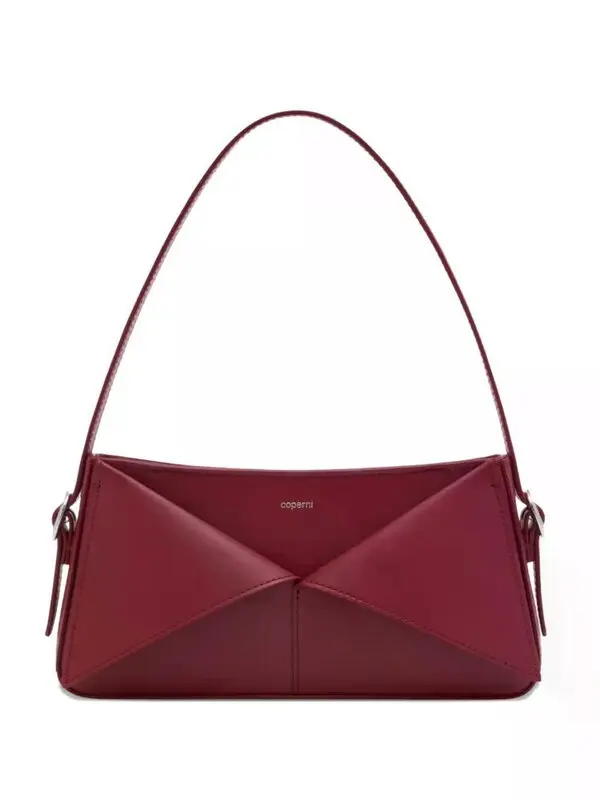 Coperni Leather Shoulder Bag