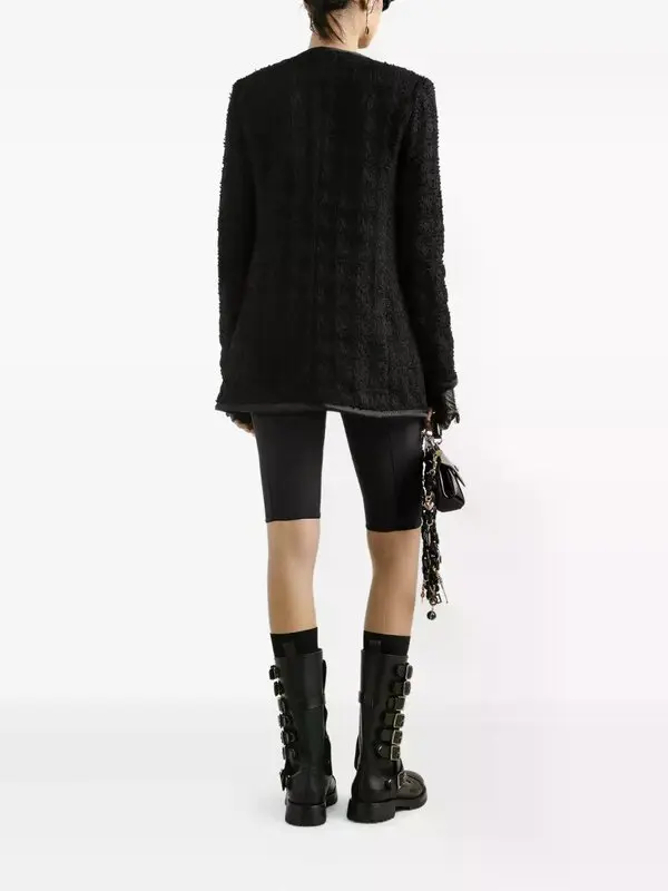 Dolce & Gabbana Textured Jacket