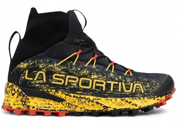 LA SPORTIVA Uragano Gore-tex Sneakers