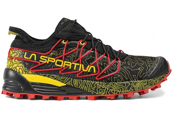 LA SPORTIVA Mutantin Athletic Sneakers
