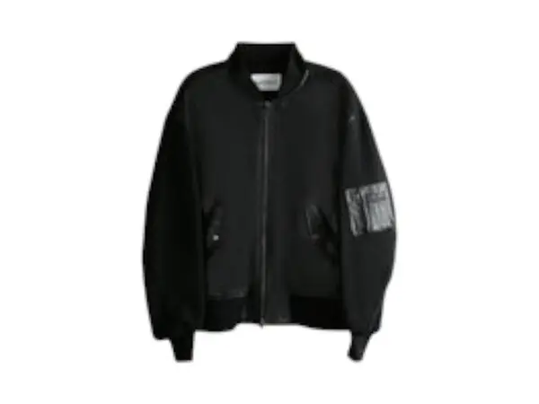 Givenchy Bomber Jacket