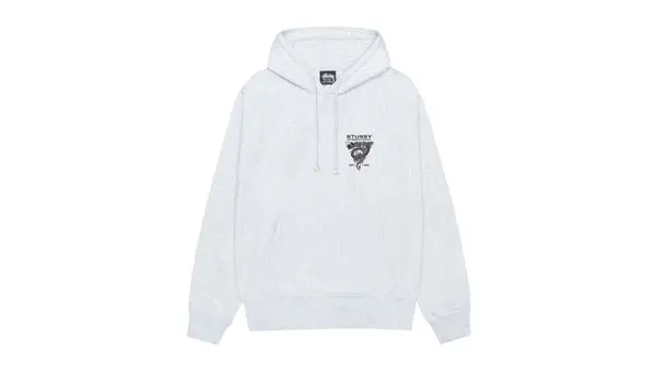 StÜssy Dragon Hoodie