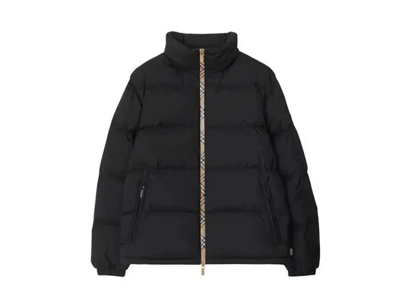 Burberry Snowdown Jacket