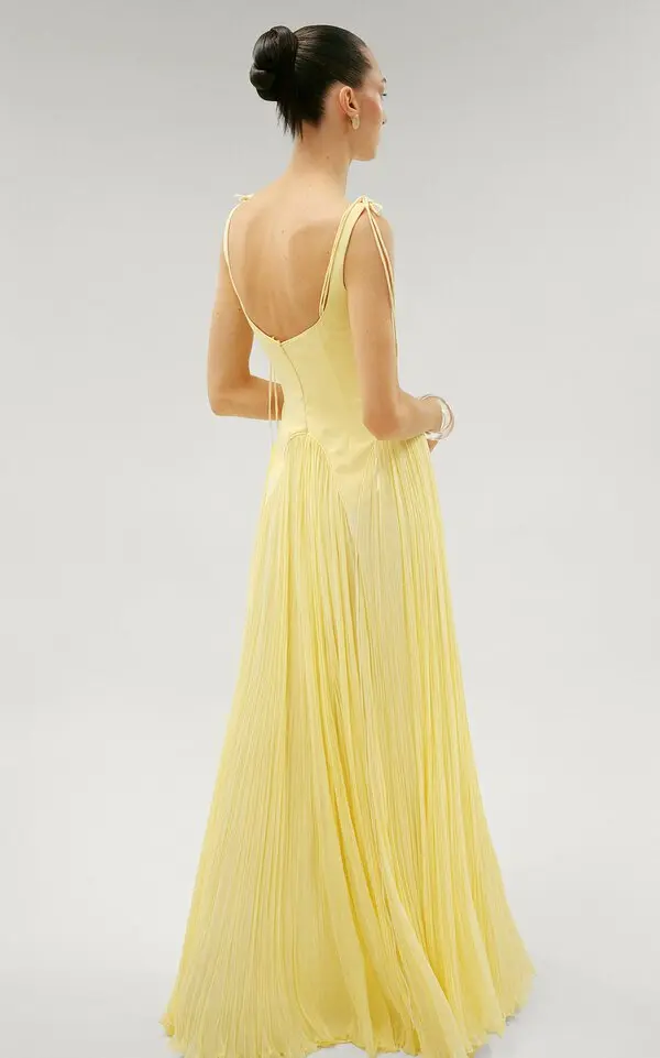 marmar halim evening dresses LaDivine CD0220CL Prom Dress - Black main image 0