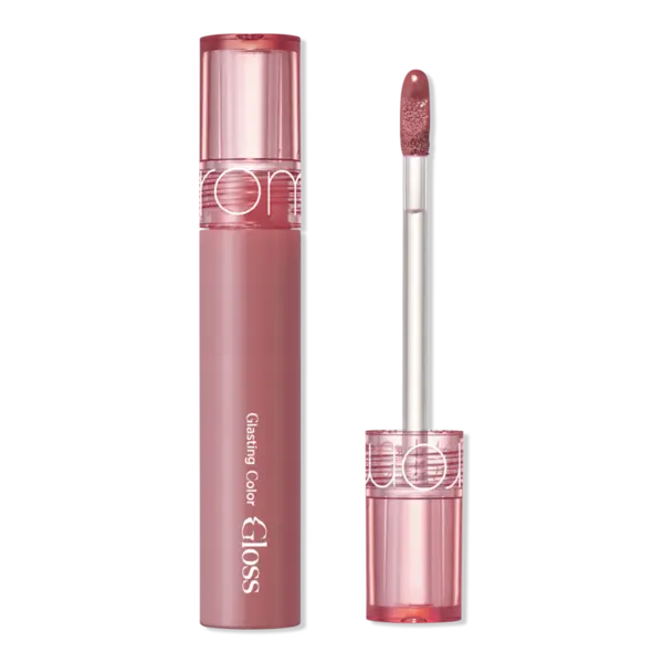 ROM&ND Glasting Color Gloss - 03 Rose Finch