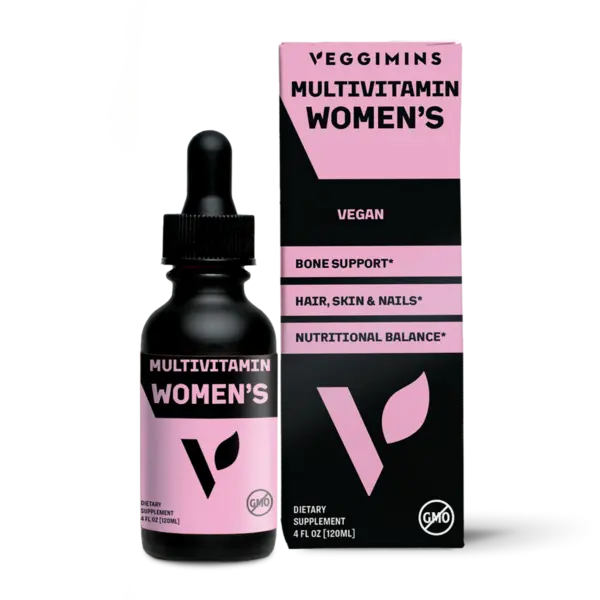 VEGGIMINS Multivitamin - One-color