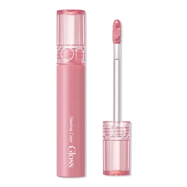 ROM&ND Glasting Color Gloss - 01 Peony Ballet
