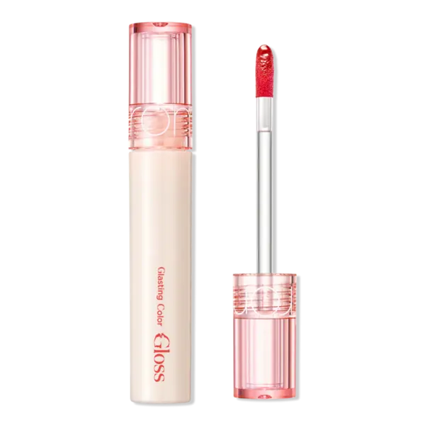 ROM&ND Glasting Color Gloss - 07 Spring Fever