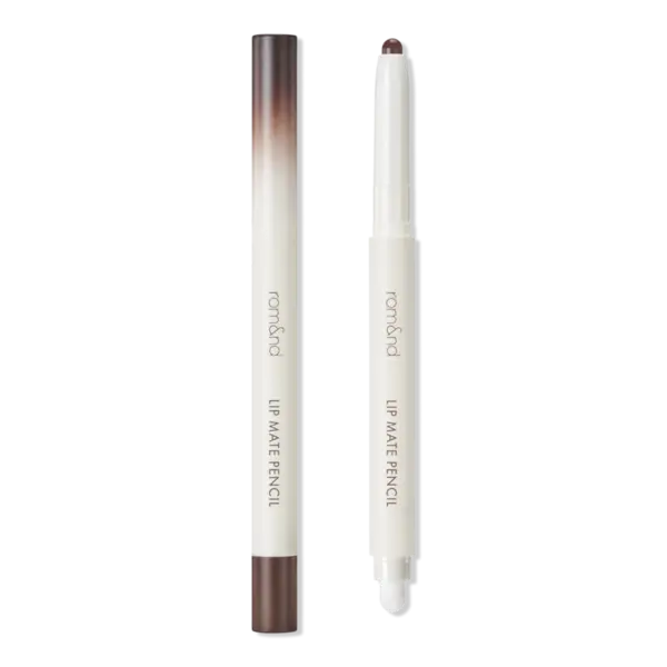 ROM&ND Lip Mate Pencil - 08 Bitter Mocha