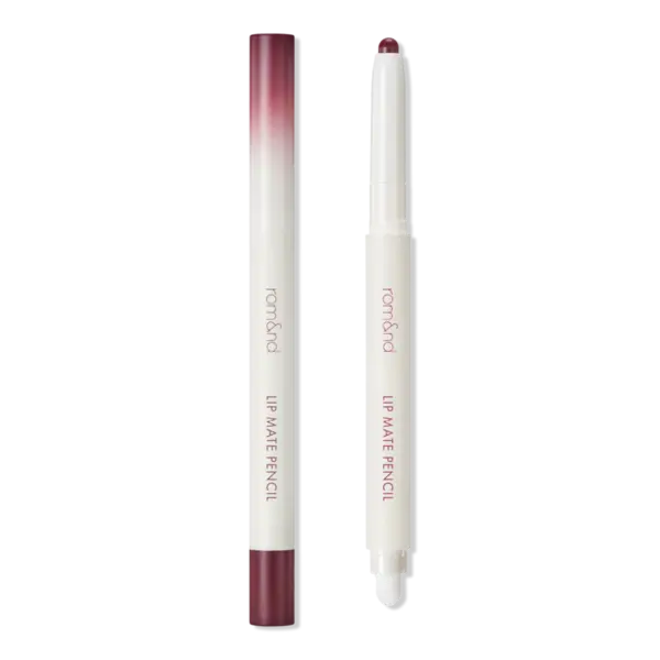 ROM&ND Lip Mate Pencil - 09 Plum Burgundy