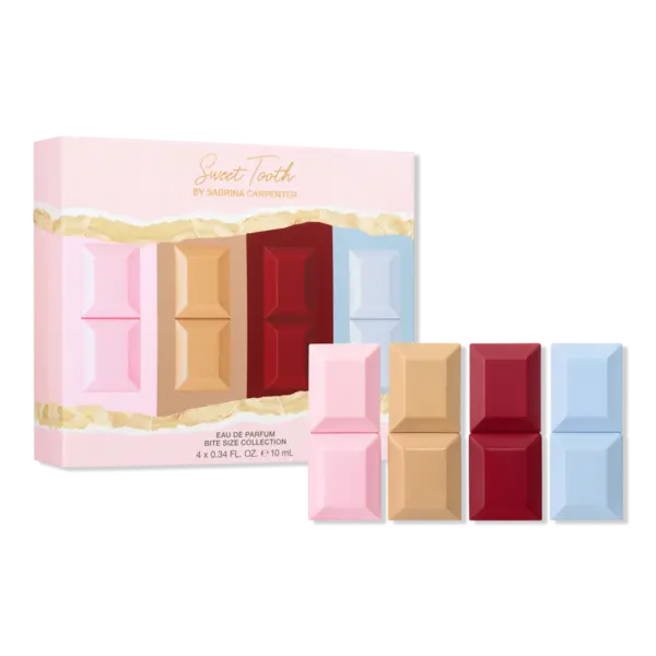SABRINA CARPENTER Bite Sized Coffret Eau De Parfum - One-color