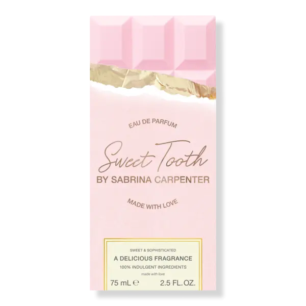 SABRINA CARPENTER Sweet Tooth Eau De Parfum - One-color