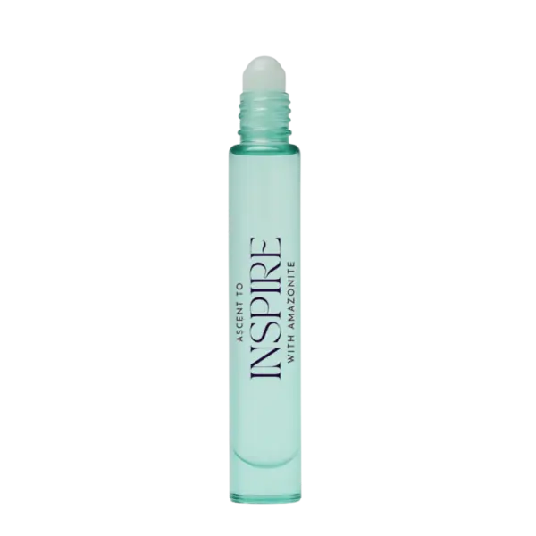 ASCENTION PARFUMS Ascent To Inspire Imbued In Amazonite Eau De Parfum Elixir - One-color