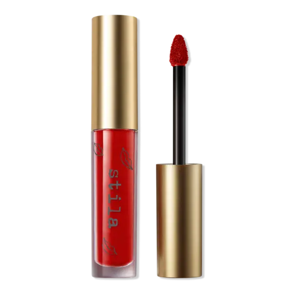 STILA Travel All Day Liquid Lipstick - Beso