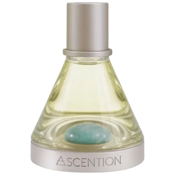 ASCENTION PARFUMS Ascent To Inspire Imbued In Amazonite Eau De Parfum Elixir - One-color