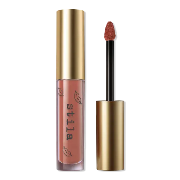 STILA Travel All Day Liquid Lipstick - Muse