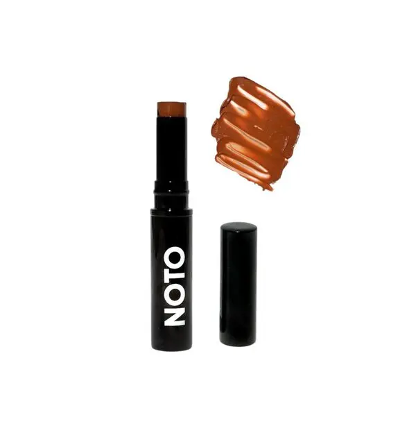 NOTO BOTANICS Fluxus Multi-bene Stick - Warm Brown