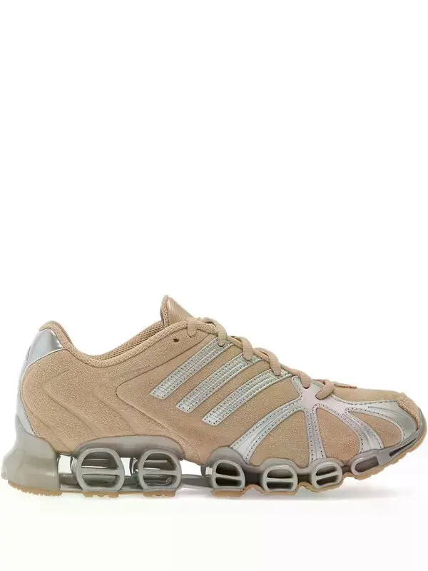Adidas Mega Ghostride Sneakers