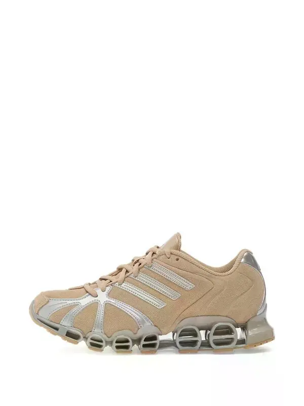 Adidas Mega Ghostride Sneakers