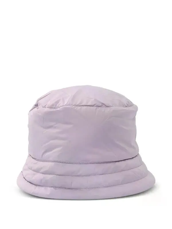 K-WAY Polette Padded Bucket Hat - Purple