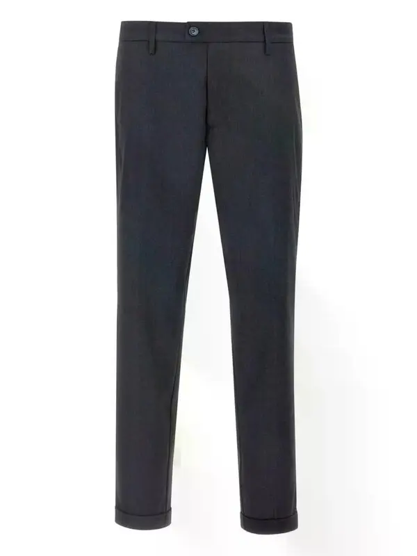 RE-HASH Button Trousers