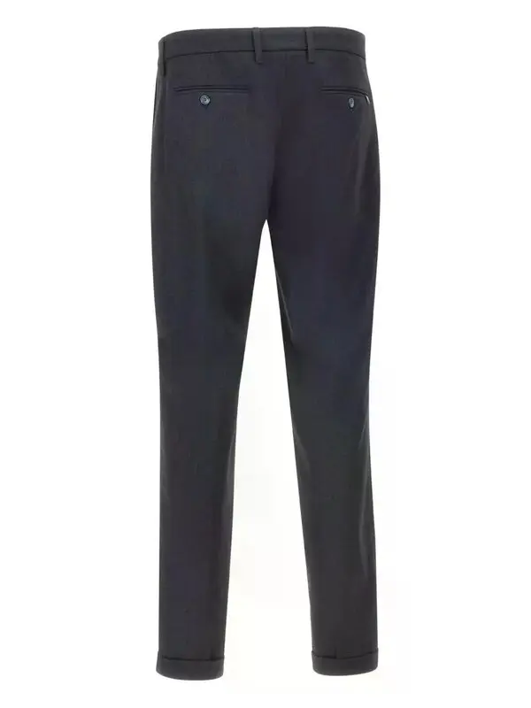 RE-HASH Button Trousers