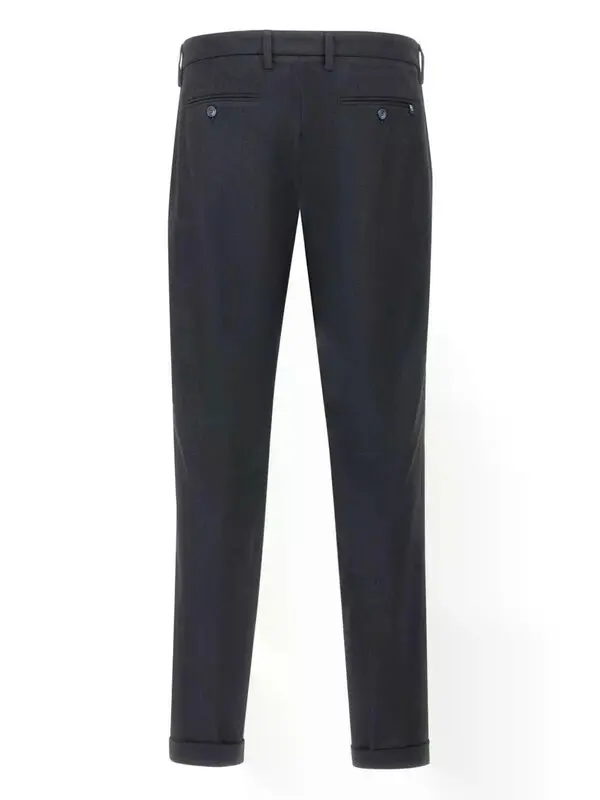 RE-HASH Button Trousers