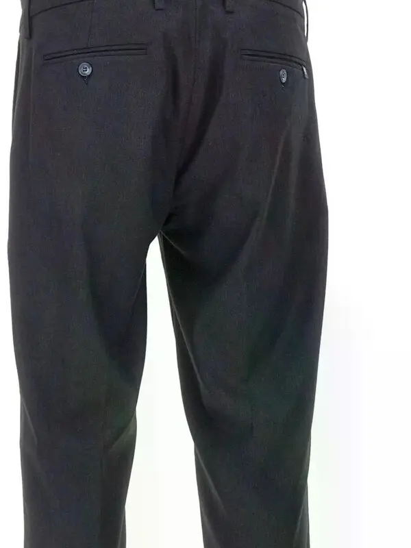 RE-HASH Button Trousers