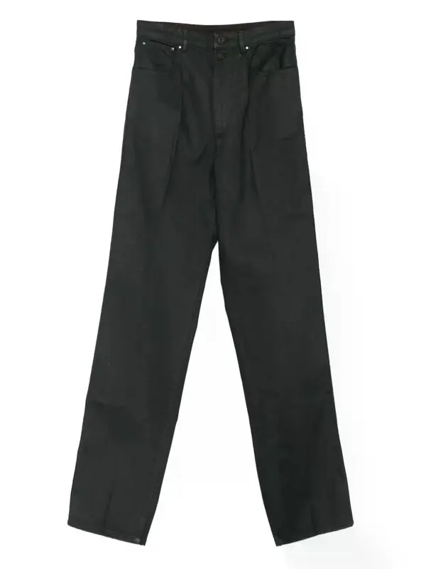 LEMAIRE Pleated Trousers