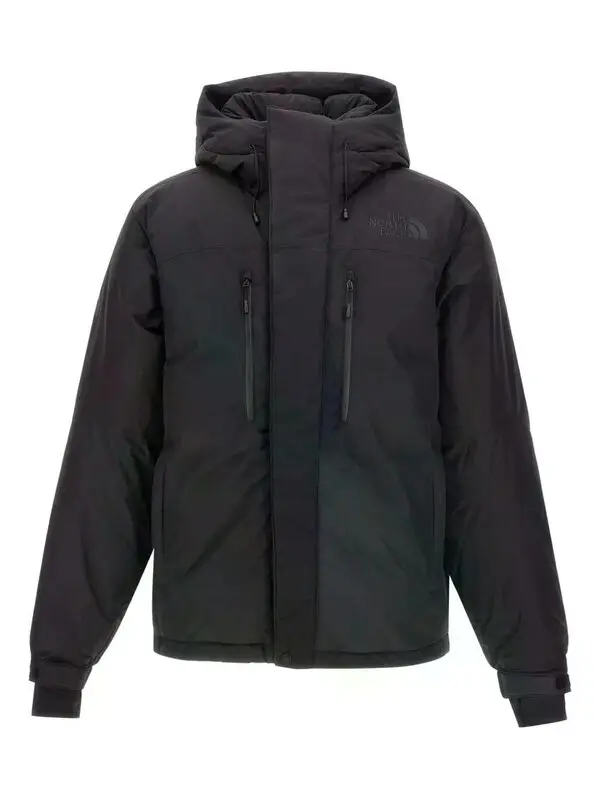 The North Face Adjustable Hooded Jacket