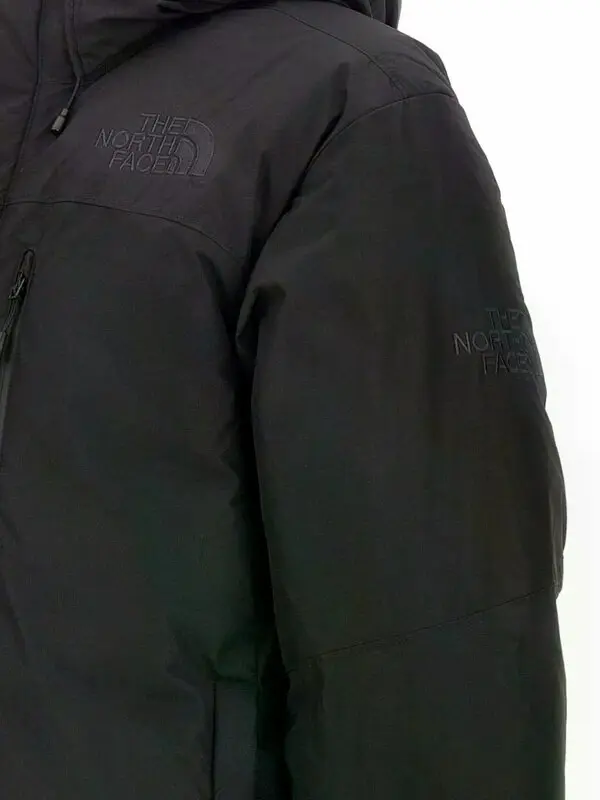 The North Face Adjustable Hooded Jacket