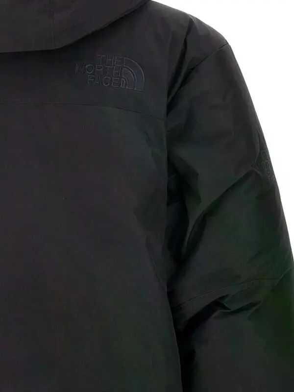 The North Face Adjustable Hooded Jacket