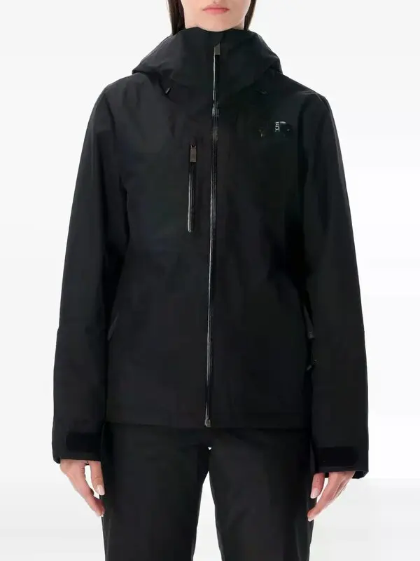 The North Face Skiwear Zip Jacket