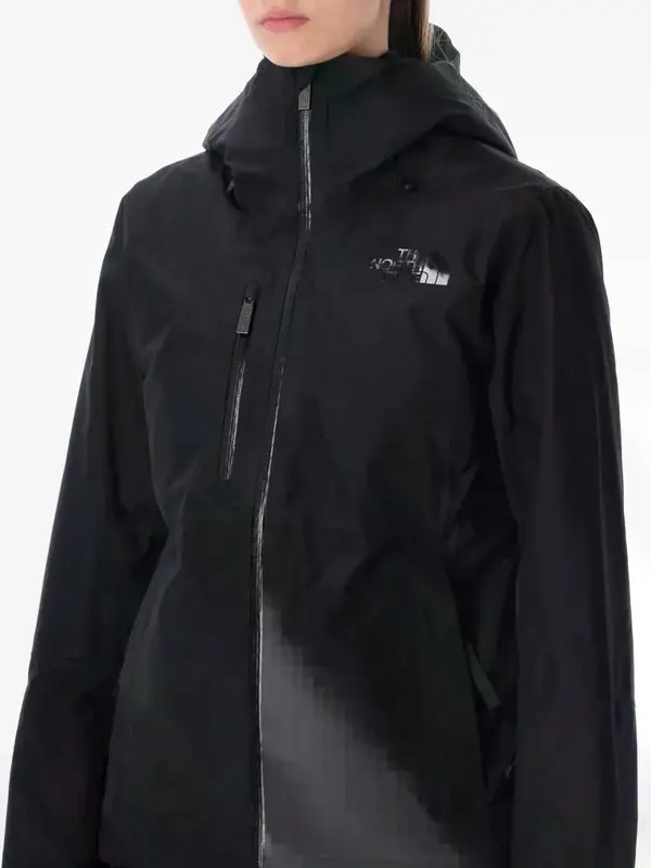 The North Face Skiwear Zip Jacket