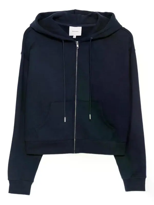 REFORMATION Austin Hoodie