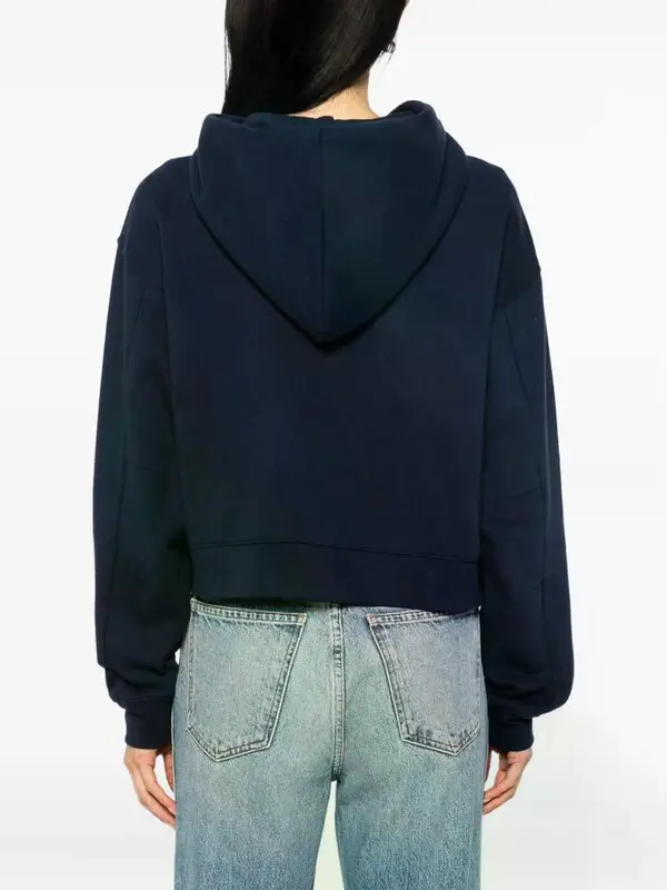 REFORMATION Austin Hoodie
